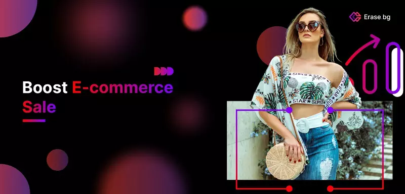 Boost Ecommerce Sale